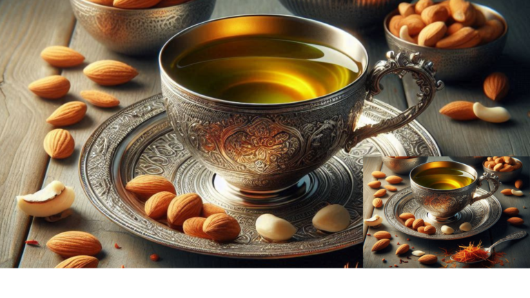 Kashmiri Kahwa Benefits, Powder & Authentic Recipe